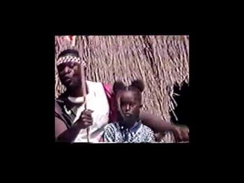 Burundi : Bavyeyi namwe barezi (Freddy Nyembwe)