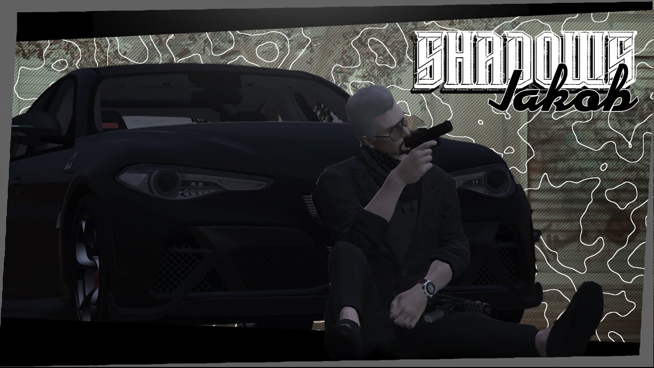 Shadows Jakob 🖤 || just a montage 👿 || @traxop740 #hyperknocks #shadows - YouTube