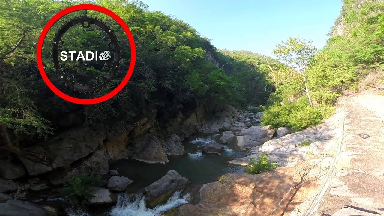 Hermoso "Los troncones" - YouTube