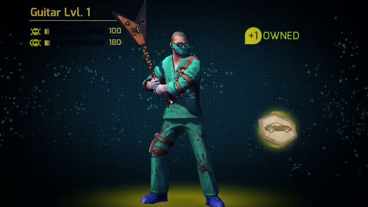 Gangstar Vegas - opening of 5 high Class boxes - YouTube