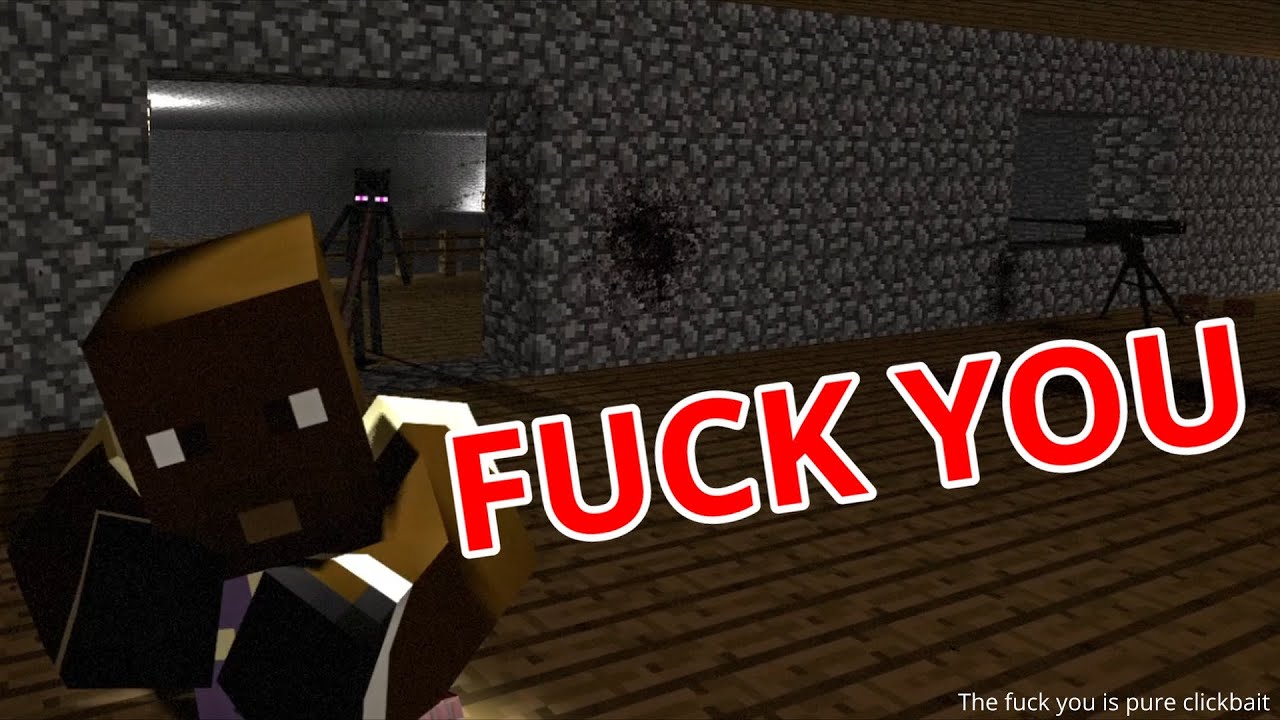 Totally normal minecraft world tour - YouTube