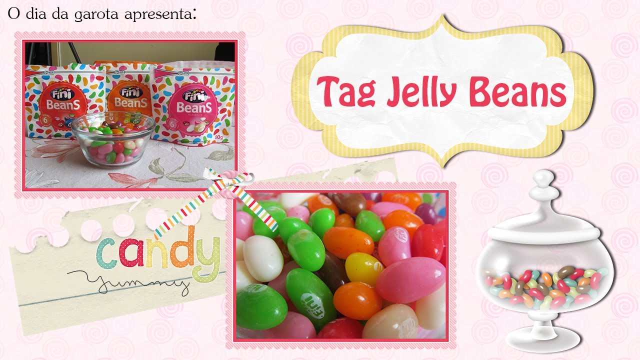 Tag: Jelly Beans - YouTube