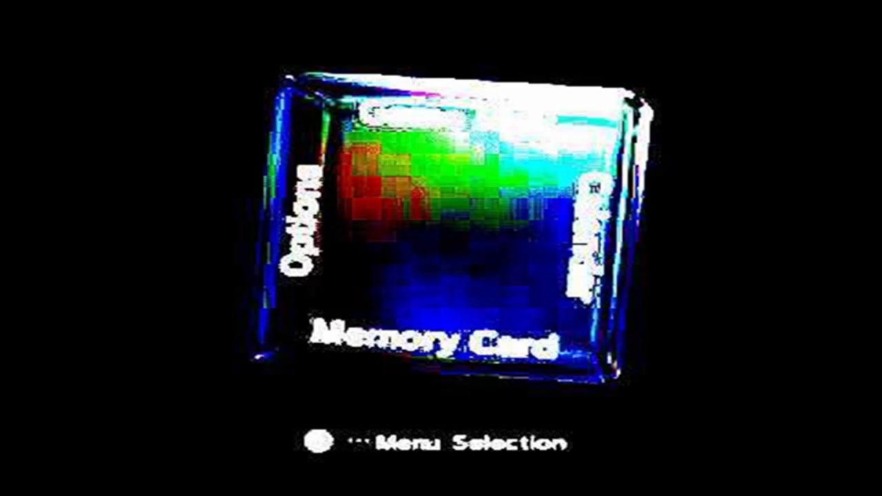 Nintendo GameCube Menu Music (Earrape) - YouTube