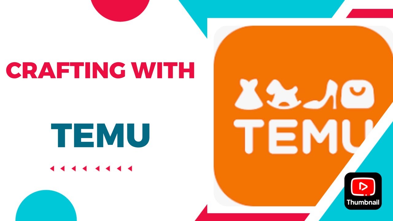 CRAFTING WITH TEMU || EPISODE 1: ORGANIZING STAMPS AND DIE CUTS - YouTube