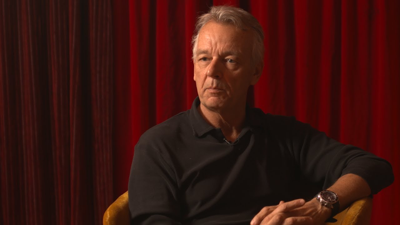 Mark Opitz - Part 1 | Long Play Series - YouTube