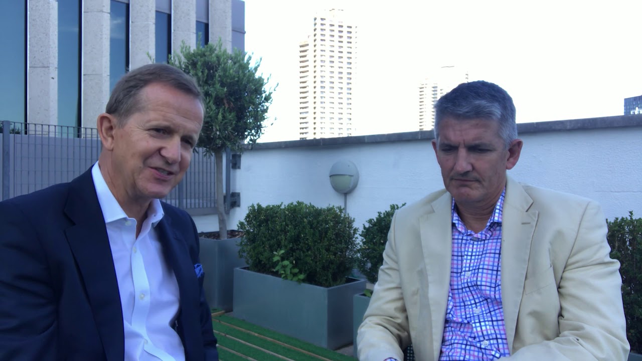 1. Lieutenant General Sir Nick Pope KCB CBE & Jonathan Bowman-Perks ...