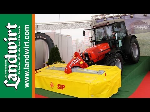 Mein Traktor GmbH