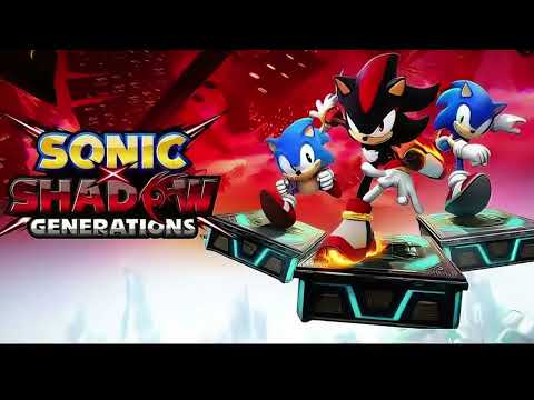 [Instrumental] Neo Devil Doom - All Hail Shadow - Shadow Generations ...