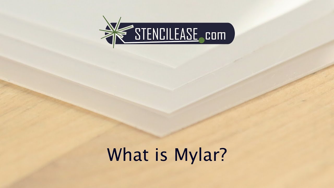 The Ultimate Guide to Mylar | What is mylar? | What is mylar used for ...