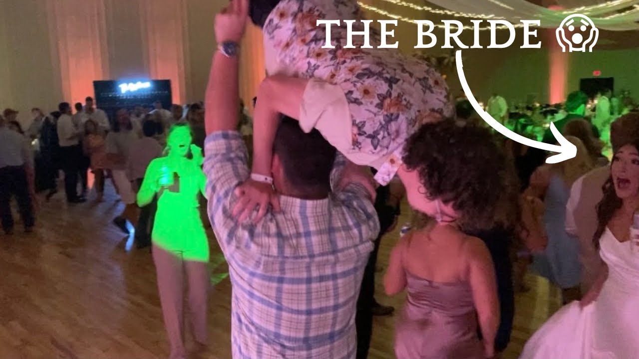 DJ Gig Log #31 - Dirty Dancing Gone Wrong 🤦🏽‍♂️🙈 - YouTube