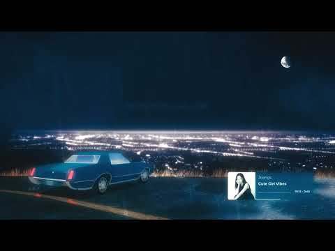 Joangs - Cute Girl Vibes (Lyric Video)