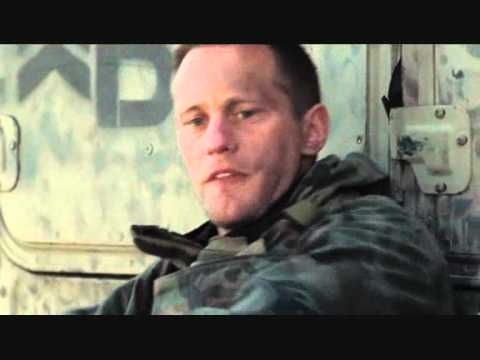 Generation Kill Brad Colbert Jalapeno & cheese Meltdown - YouTube