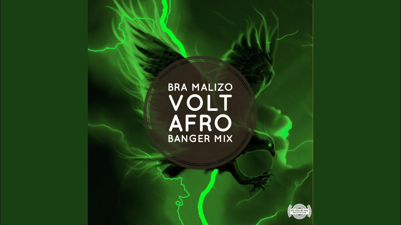 Volt (Afro Banger Mix) - YouTube
