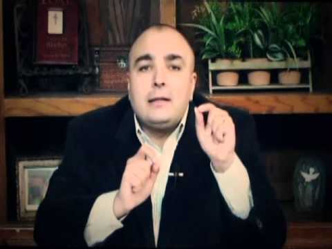 The Truth For Today- Salvation- My Journey-Michael Boldea - YouTube