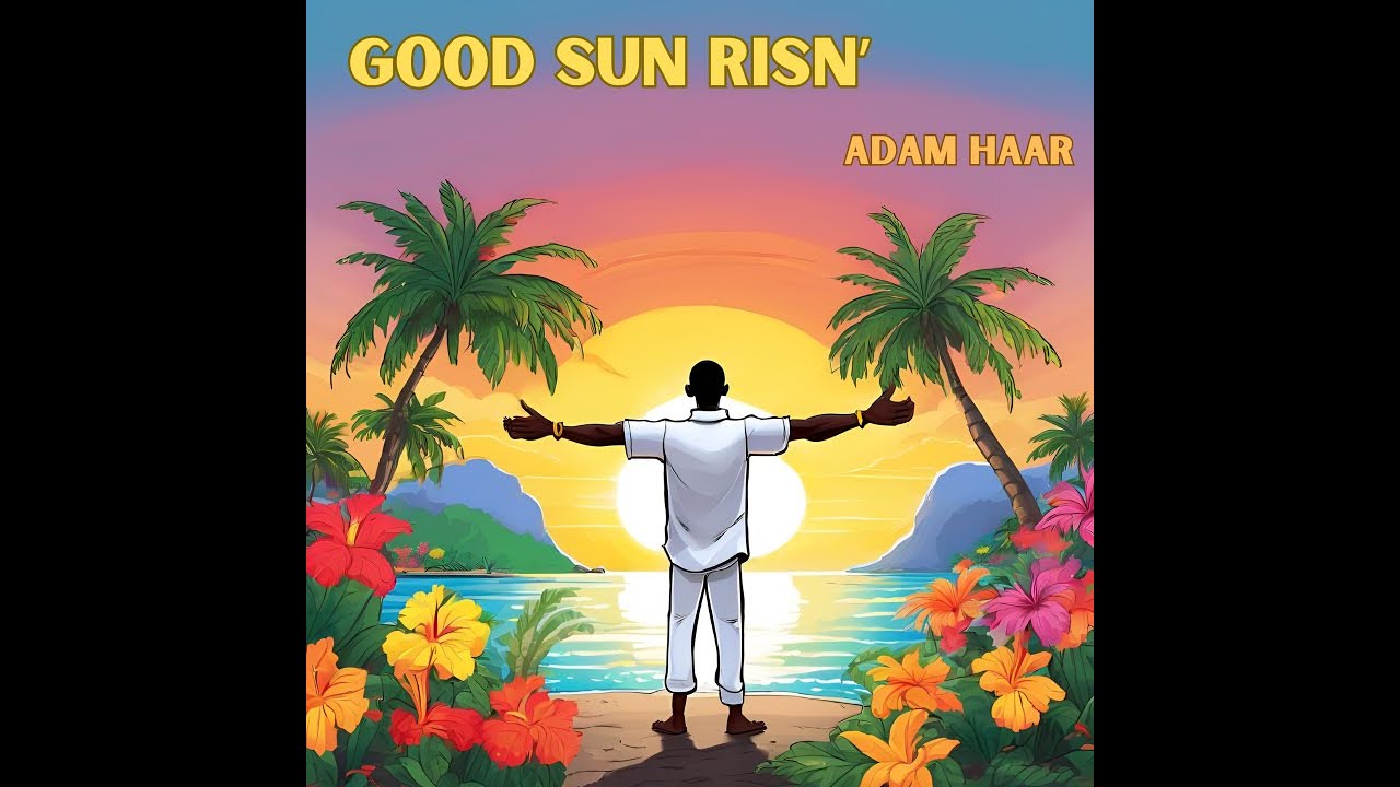 Good Sun Risn' - YouTube