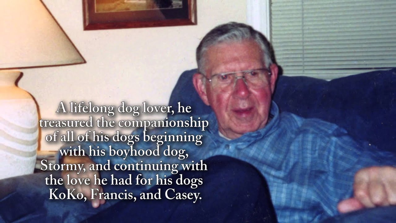 Carl Johnson, Jr. - Life Story Digital Video - YouTube