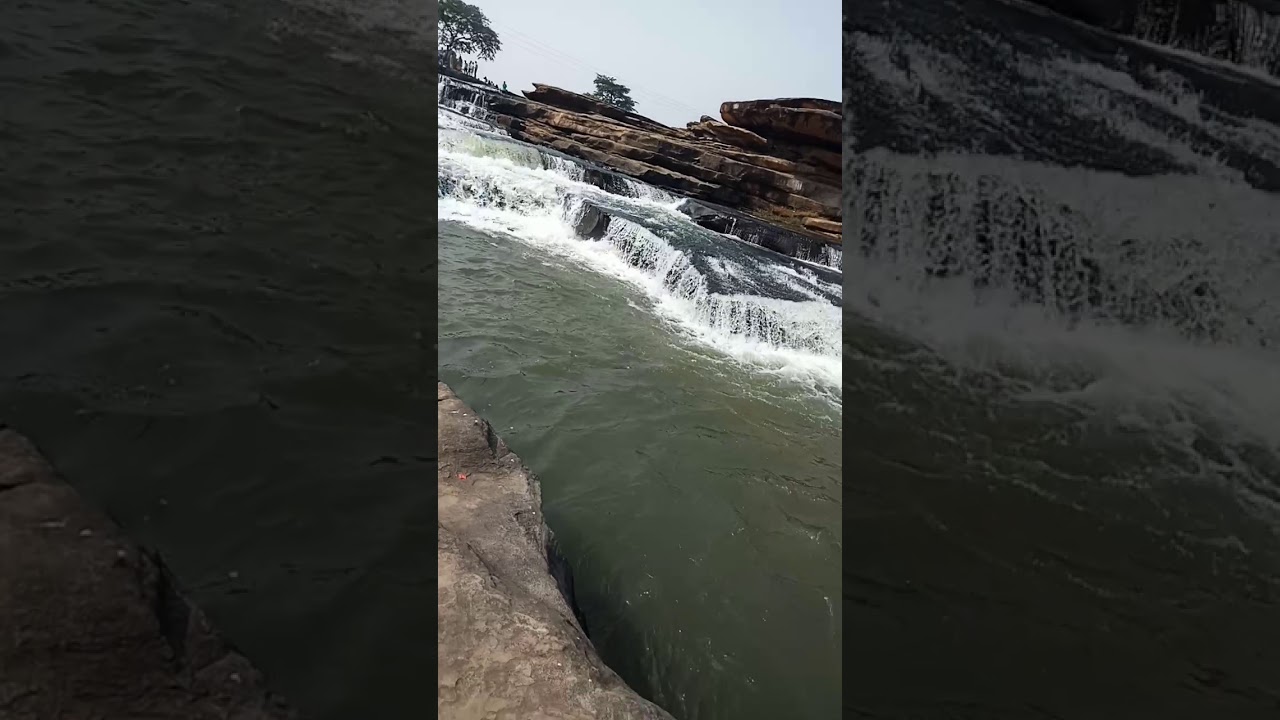 😃 windom fall # Prayagraj - YouTube