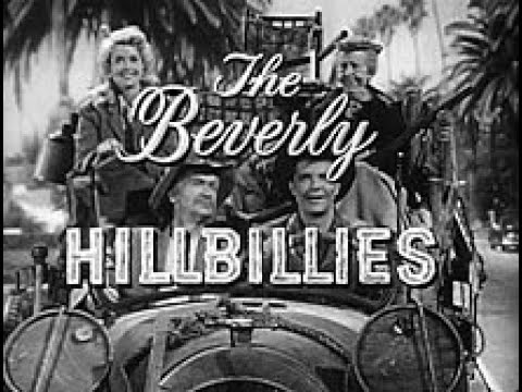 S01 E12 The Beverly Hillbillies - The Great Feud - YouTube