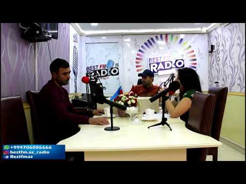 YENI QEMLI ATA SEYIRI AKSIN QUBALI BEST FM RADIOSU