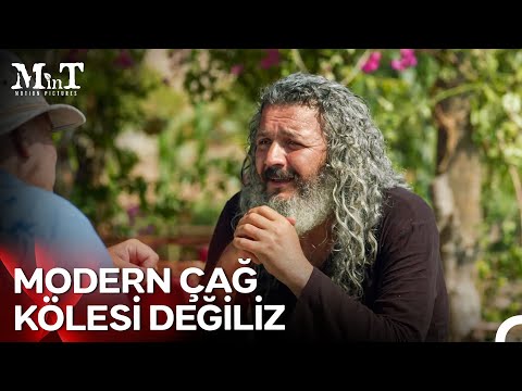 Alo Demek İsterdim Fakat Telefonum Yok - Mandıra Filozofu