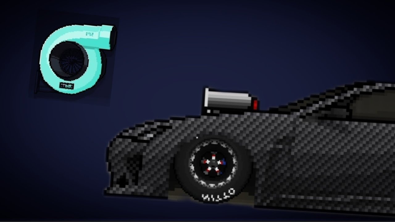 Full Carbon fibre Lexus LFA build! 3710+HP! - YouTube