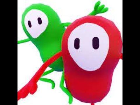 LOLBeans.io - The first bean to qualify from the volcano? - YouTube