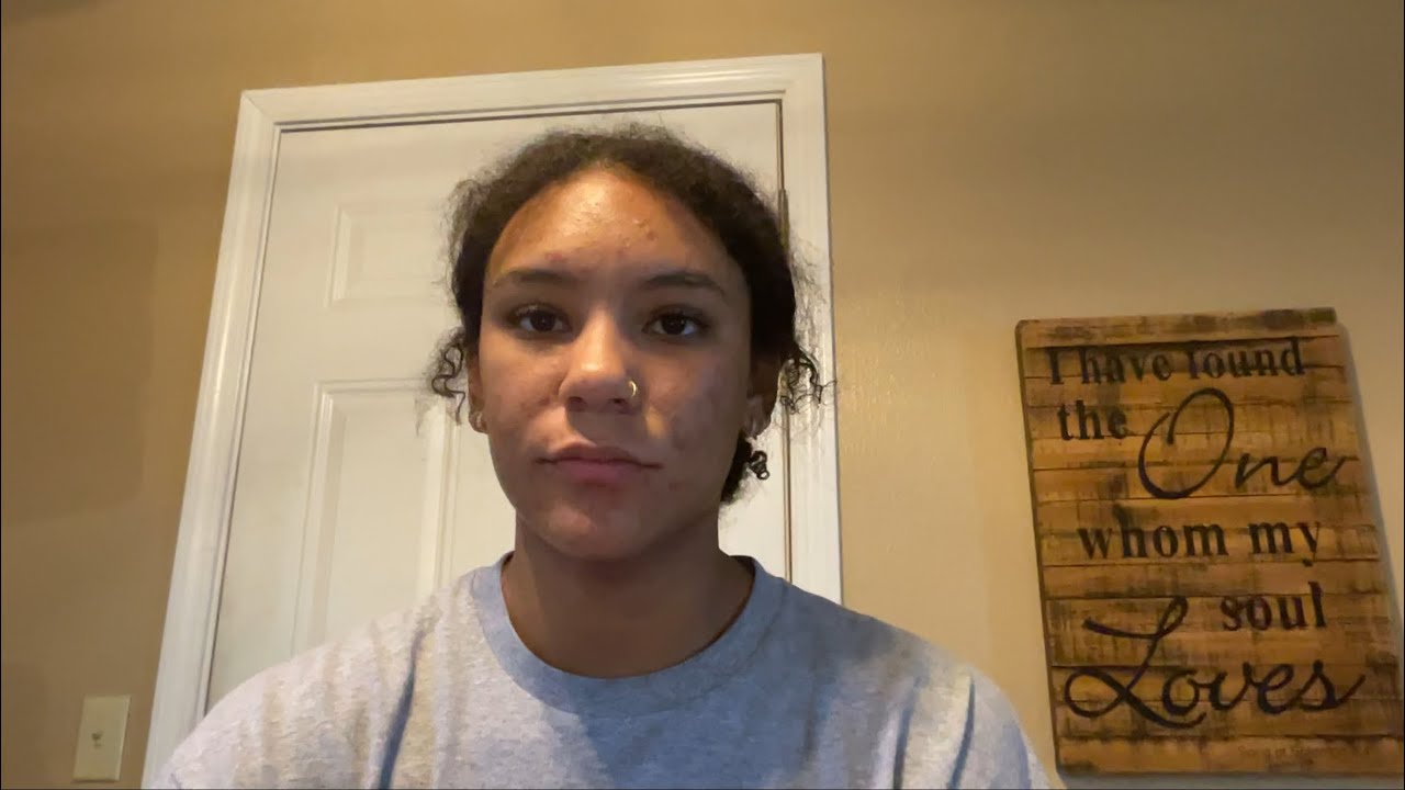 Soap Box Speech - YouTube