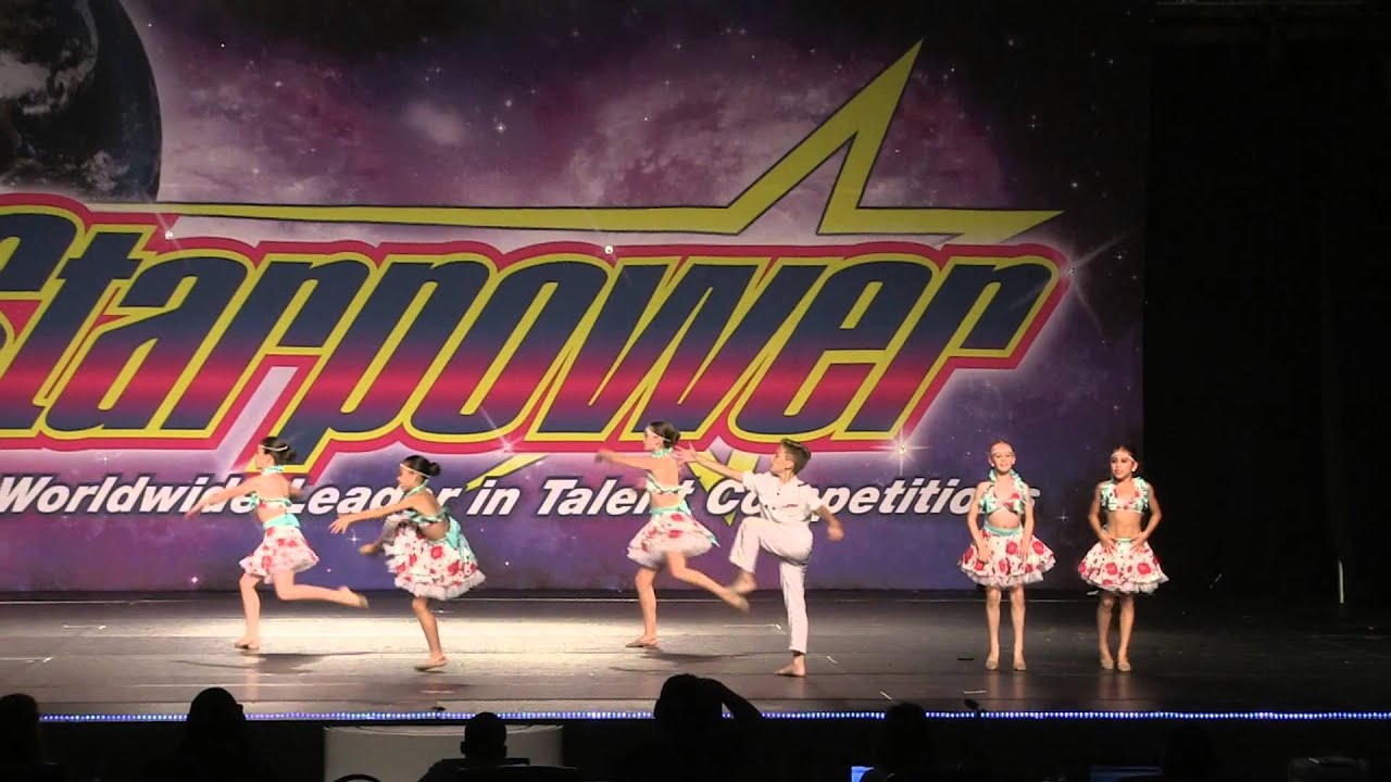 Ashley Rogan - Dimensions In Dance - Lyrical Small Group - Unchained ...