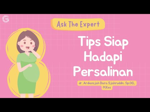 Agar Tidak Takut Melahirkan, Ada Trik Mengatasinya!