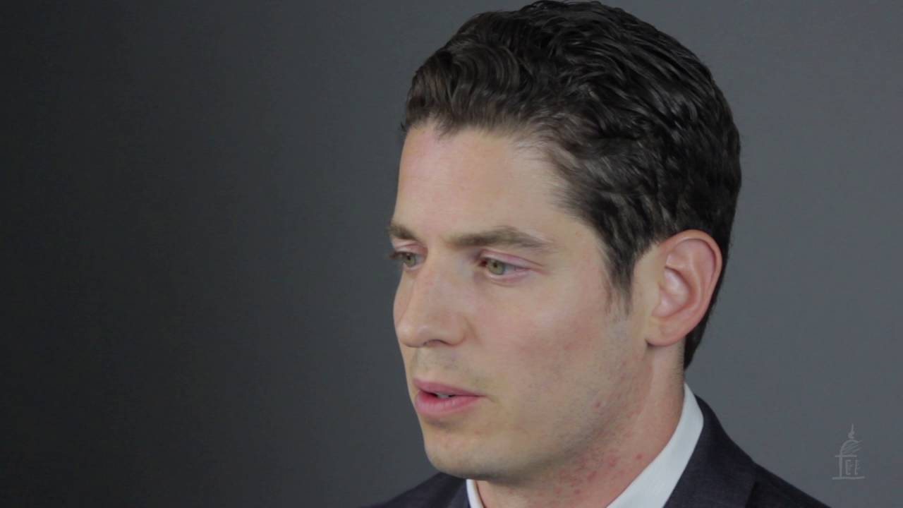 Meet Justin Iorio, MD, the Newest Member of Our Orthopedic Team - YouTube