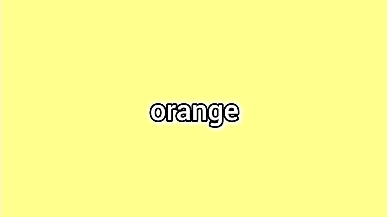 Short Essay On Orange | Short Paragraph On Orange | Winter Fruit On ...