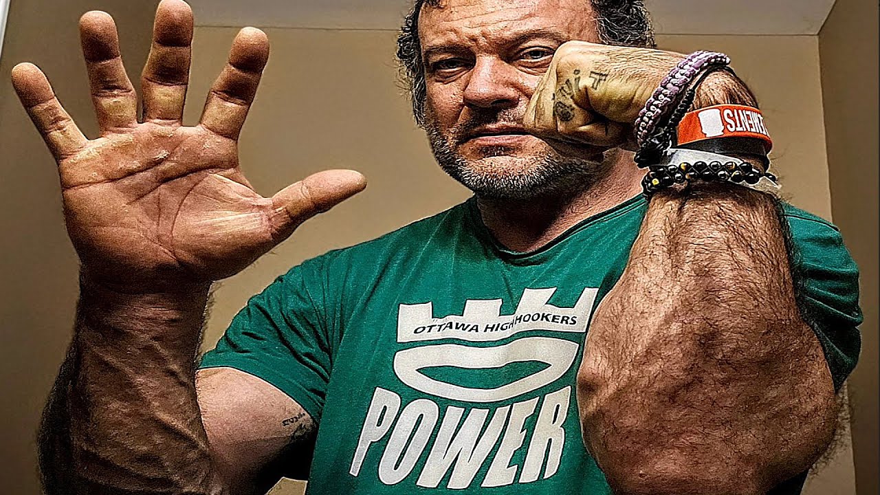 DEVON LARRATT is #1 NOW? - YouTube