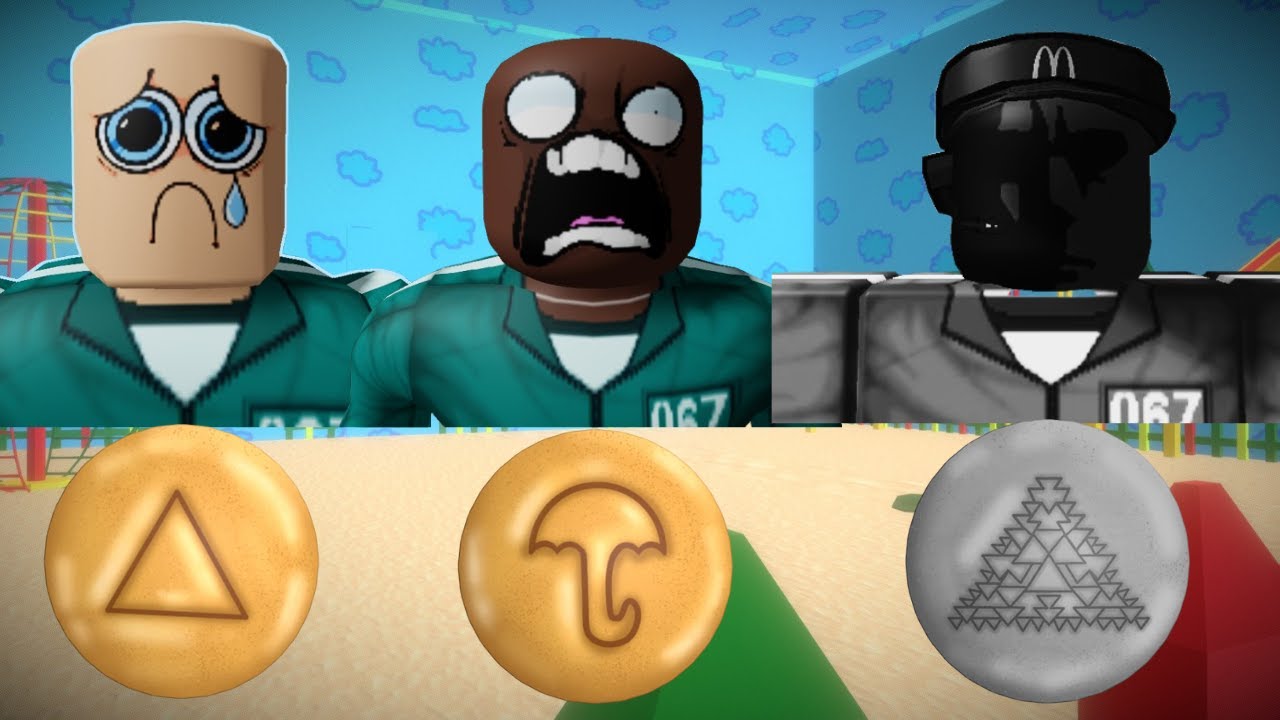 Roblox Shenanigans - YouTube