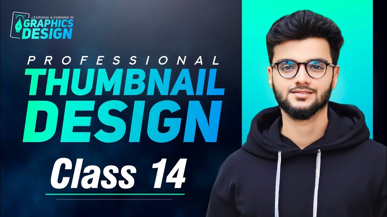 Thumbnail Design in Mobile. মোবাইল দিয়ে প্রফেশনাল থাম্বনেইল ডিজাইন ...