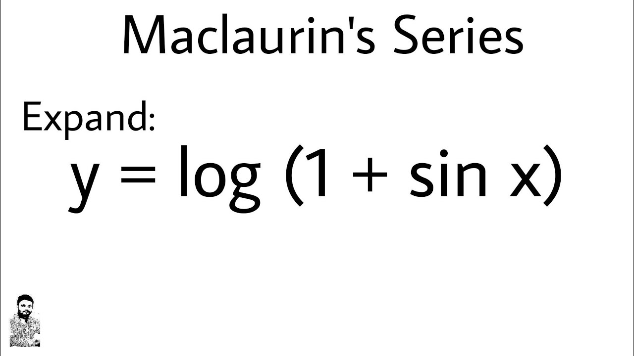 11 MACLAURIN S THEOREM PROBLEM 3 DIFFERENTIAL CALCULUS YouTube 11 MACLAURIN S THEOREM PROBLEM 3 DIFFERENTIAL CALCULUS YouTube
