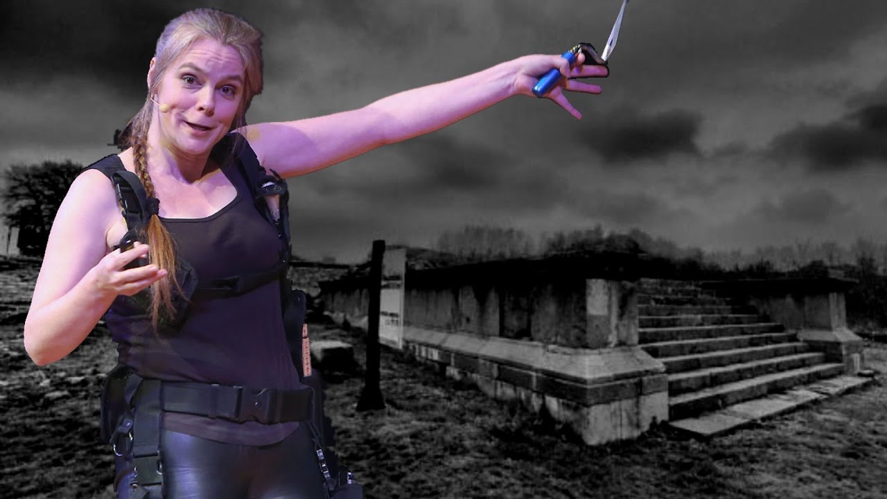 Sabine Hornung: Ein Quantum Erde - Mit Laser, Magnetik und Spaten auf ...