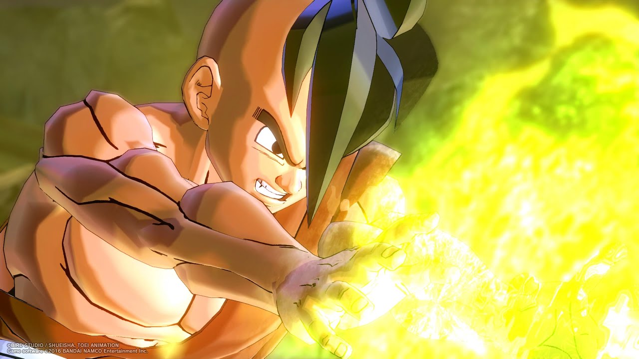 PQ 137 Tournament Of Power Round 2 | Uub | DRAGON BALL XENOVERSE 2 ...