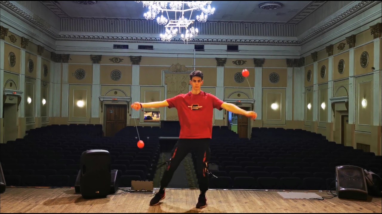 Daniil Kostenko. Poi | Предпоиконье - YouTube