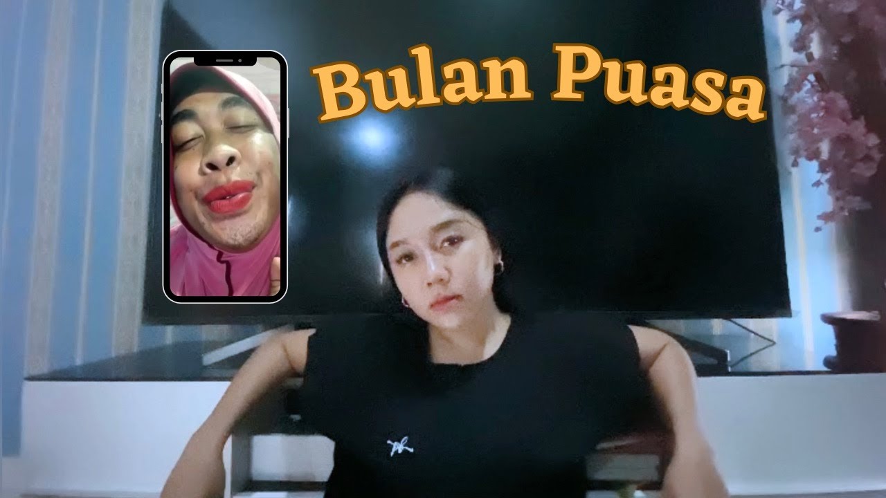 Bunga Ehan - Bulan Puasa (Official Music Video) - YouTube