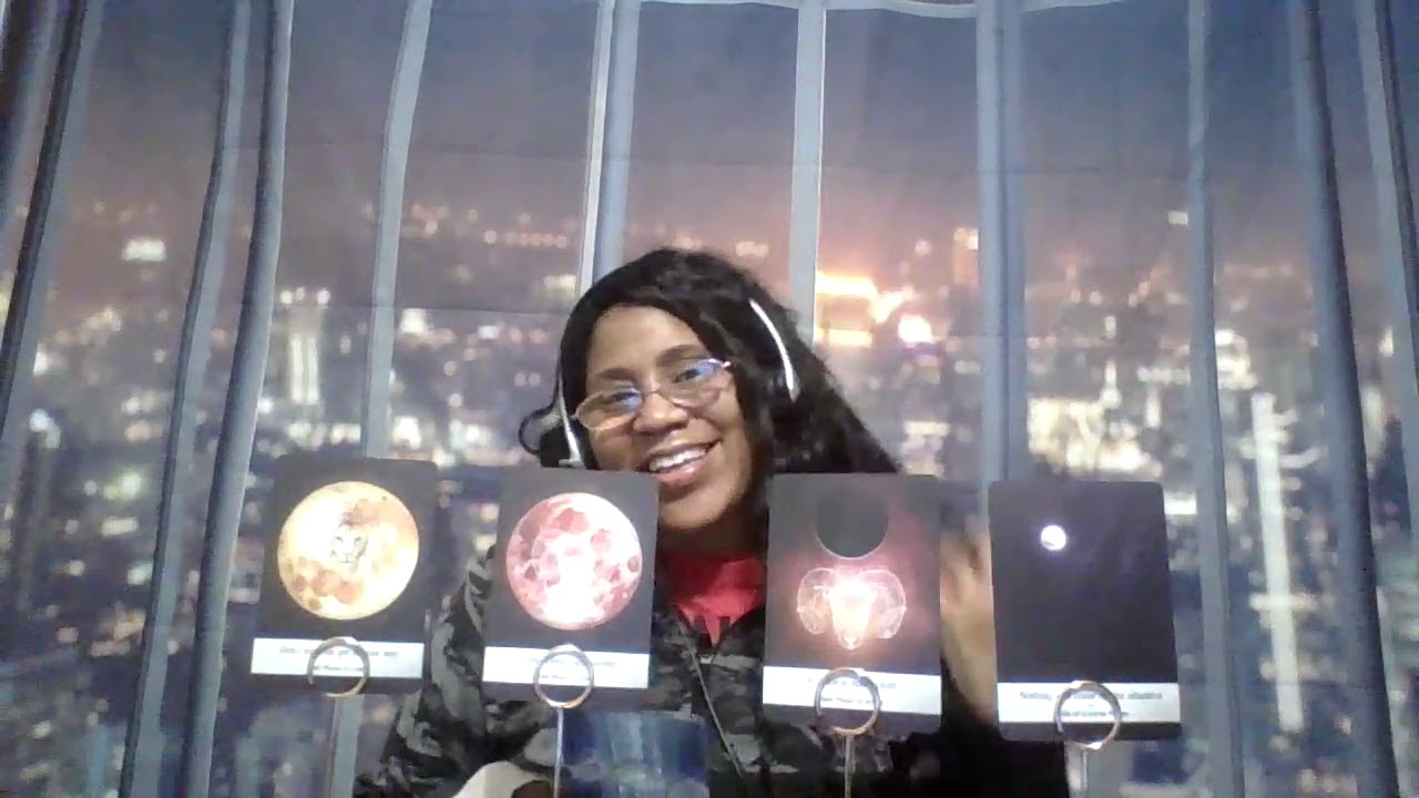 Libra ~ Birthday October 13 Read - YouTube