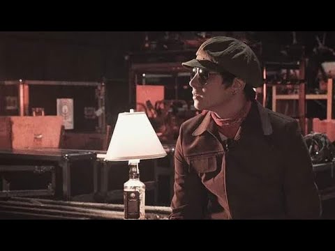 Daniel Padilla Outfit On Apollo Rehearsal - YouTube