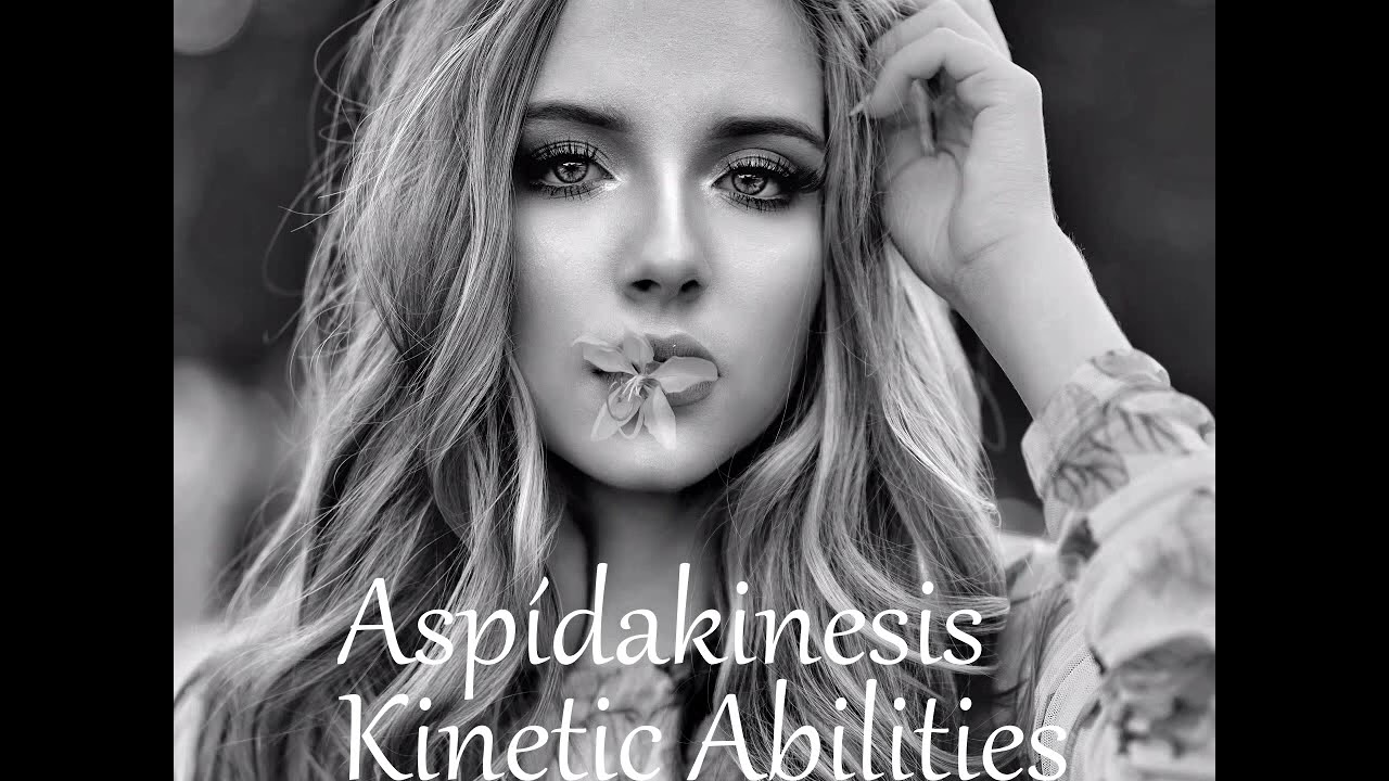 Aspídakinesis, Shield Manipulation, Shield Control, Shield Mastery ...