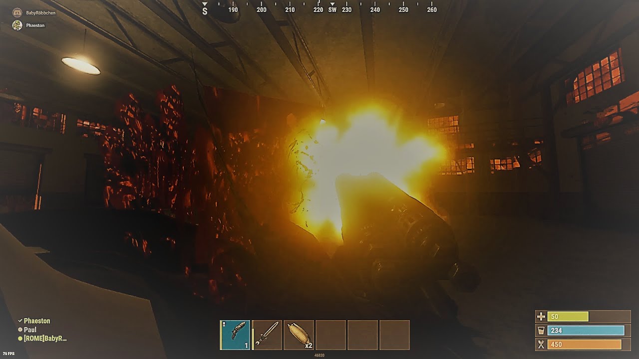 My best bugs in Rust #2 - YouTube