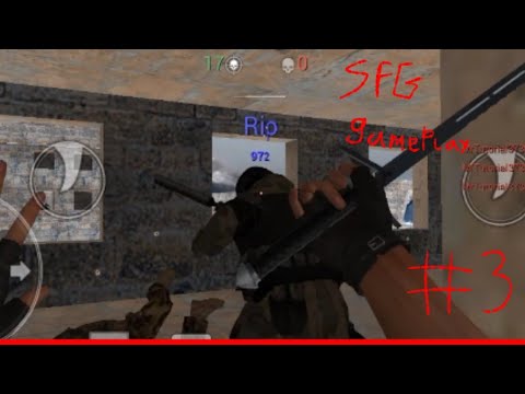 Special Force Group 2 Gameplay #3 - YouTube