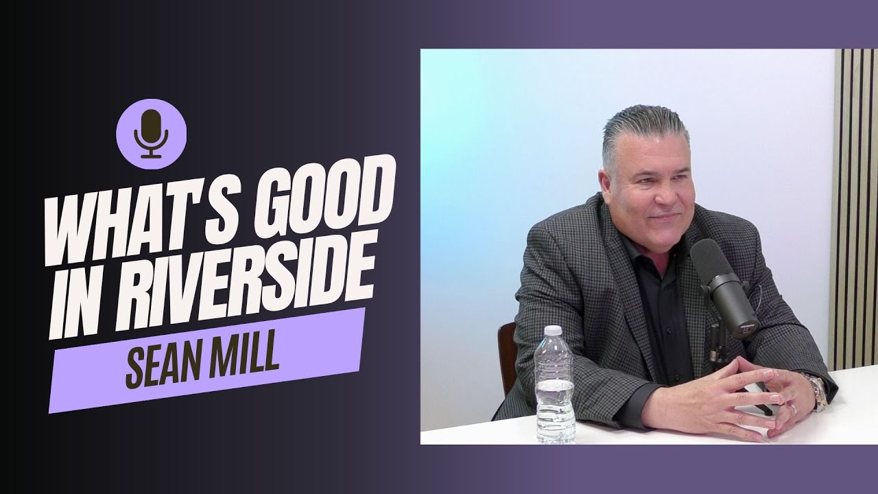 WGIR - Sean Mill - YouTube