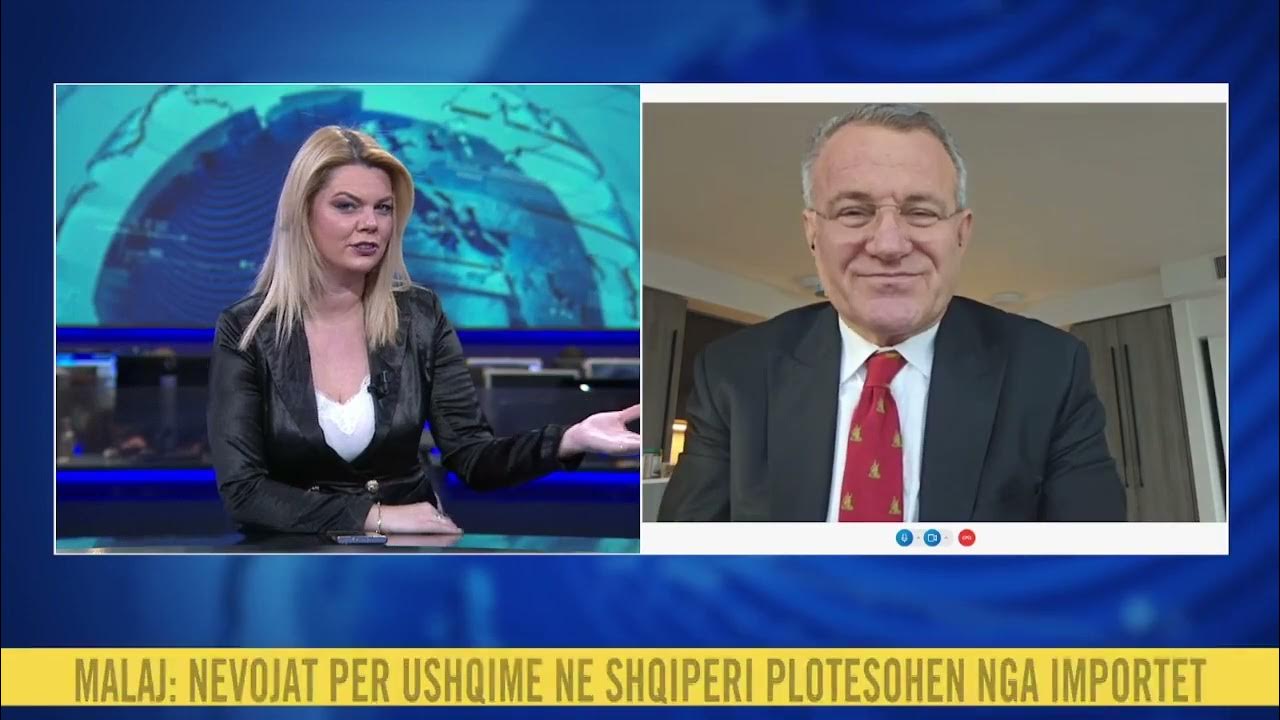 “Nga emigracioni masiv te sulmet e jashtme dhe…”,ish-ministri: Ja ... “Nga emigracioni masiv te sulmet e jashtme dhe…”,ish-ministri: Ja ...