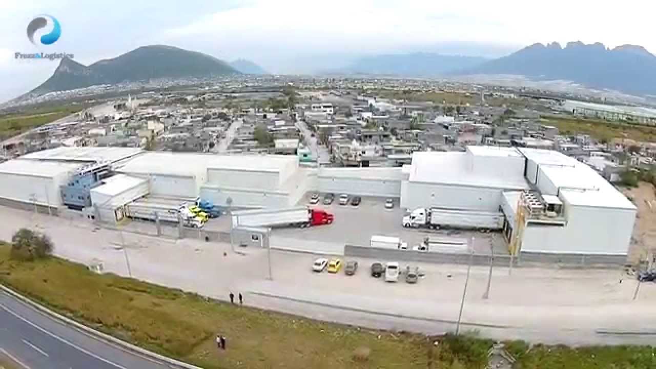 Freez & Logistics - YouTube