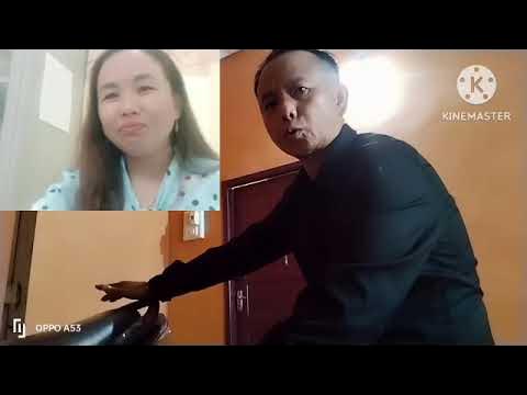 XOV xwm xa lus rau hawj Lauj poj niam thiab xyiong kim muas - YouTube