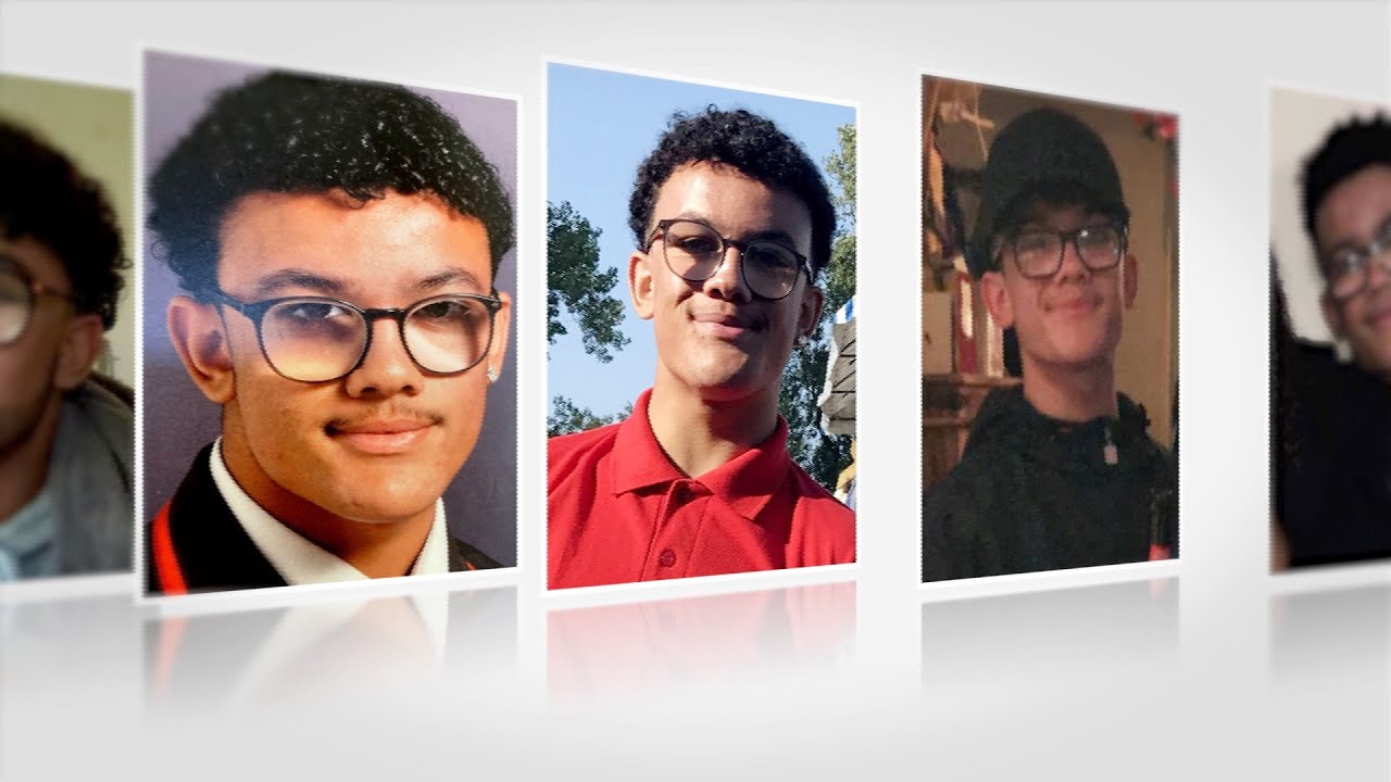 The Ramarni Trust - BBC Points West - 17th February 2023 - YouTube