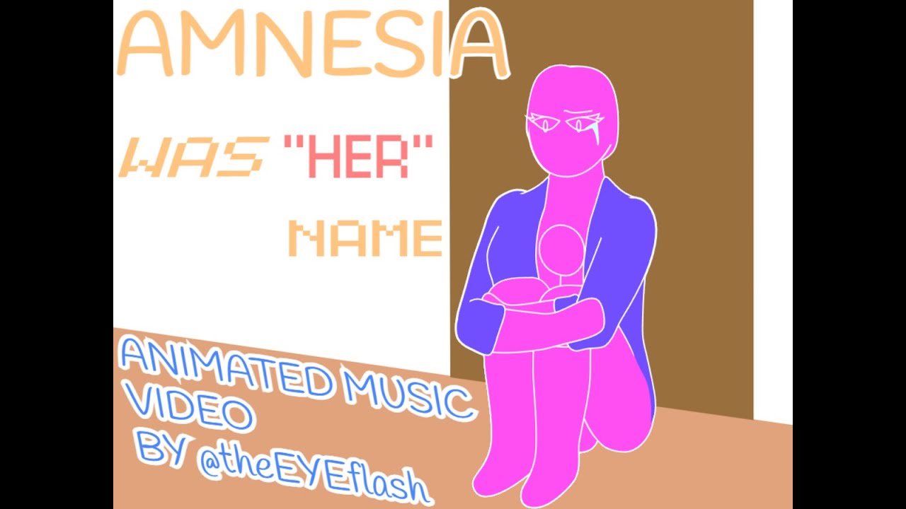Amnesia Was "Her" Name (REVAMPED AMV) - YouTube